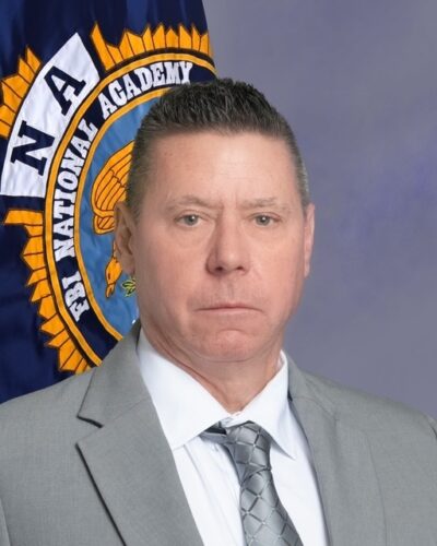 Maui Police Department lieutenant graduates from FBI National Academy ...